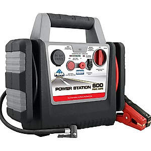 T-Power 12V Ac Adapter for Peak PKC0AS PKC0AQ PKC0AZ PKC0A0 PKCOAZ Jump Starter 300 600 900 Duralast 900, Duracell DRPP300, Solar 300XL Amp Battery Charger Portable Power Supply Cord