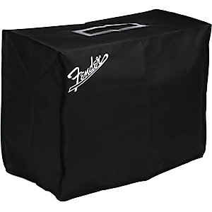Fender FR-12, Hot Rod Deluxe Amplifier Cover, Black