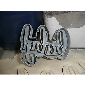 SHES ABOUT READY TO POP BABY SHOWER THEME KIT POPCORN ONESIE SET OF 4 COOKIE CUTTER USA PR1231