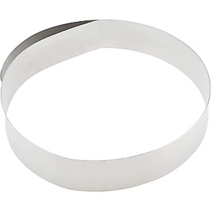 Speedway Motors Aluminum Fan Shroud Kit, Adjustable Collar Accommodates 15”-20” Fan Diameters, For Muscle Cars and Hotrod Radiators, Measures 19.5” x 18.5” Tall and 2-5/8” Thick