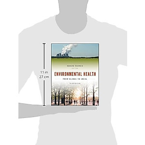 Environmental Health: From Global to Local (Public Health/Environmental Health)