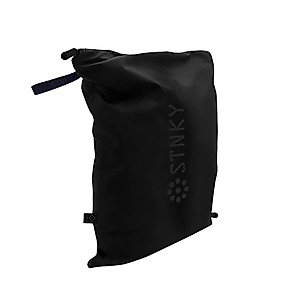 STNKY Bag Pro - Laundry Bag - Wash Bag for Health Workers, Sports, Fitness & Travel