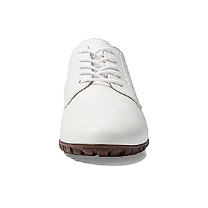 MARC JOSEPH NEW YORK Pacific Golf White Grainy 8.5 M
