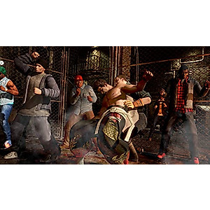 Dead or Alive 6 - PlayStation 4