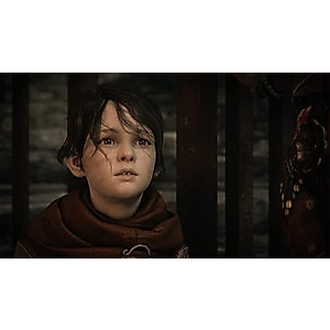 A Plague Tale: Requiem PS5