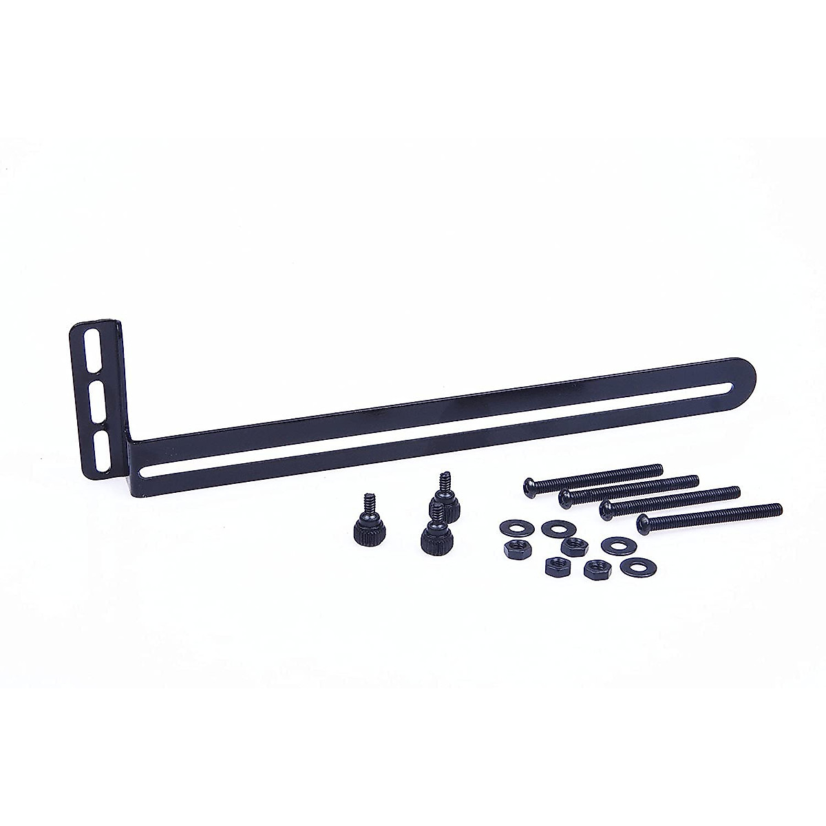 NOYITO Graphics Cooling Bracket Side-Blown North & South Bridge Vertical Cooling Bracket for PC DIY