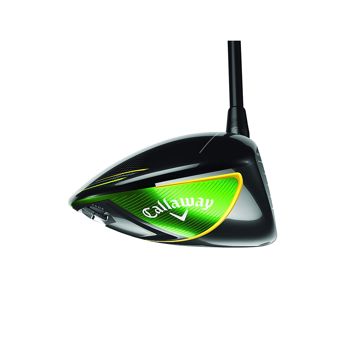 Callaway Golf 2019 Epic Flash Sub Zero Driver, Right Hand, Mitsubishi Tensei AV Blue, 60G, Regular Flex, 9.0 Degrees , Black