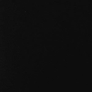 Craftables Matte Black Vinyl Roll - Permanent, Adhesive, Glossy & Waterproof | 12" x 10' |for Crafts, Cricut, Silhouette, Expressions, Cameo, Decal, Signs, Stickers