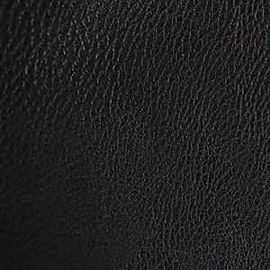 Humble Chic Vegan Leather Wristlet Wallets for Women, Phone Clutch or Small Purse Crossbody Bag, Includes Adjustable Shoulder and Wrist Straps, Black