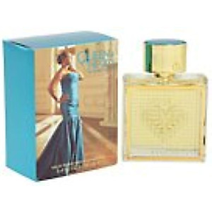 Queen Latifah Queen Of Hearts Ml Edp Spray, 3.4 Ounce