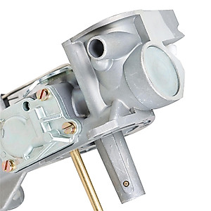 ALL-CARB Carburetor Gaskets Replacement for Model 498298 495426 692784 495951 5HP