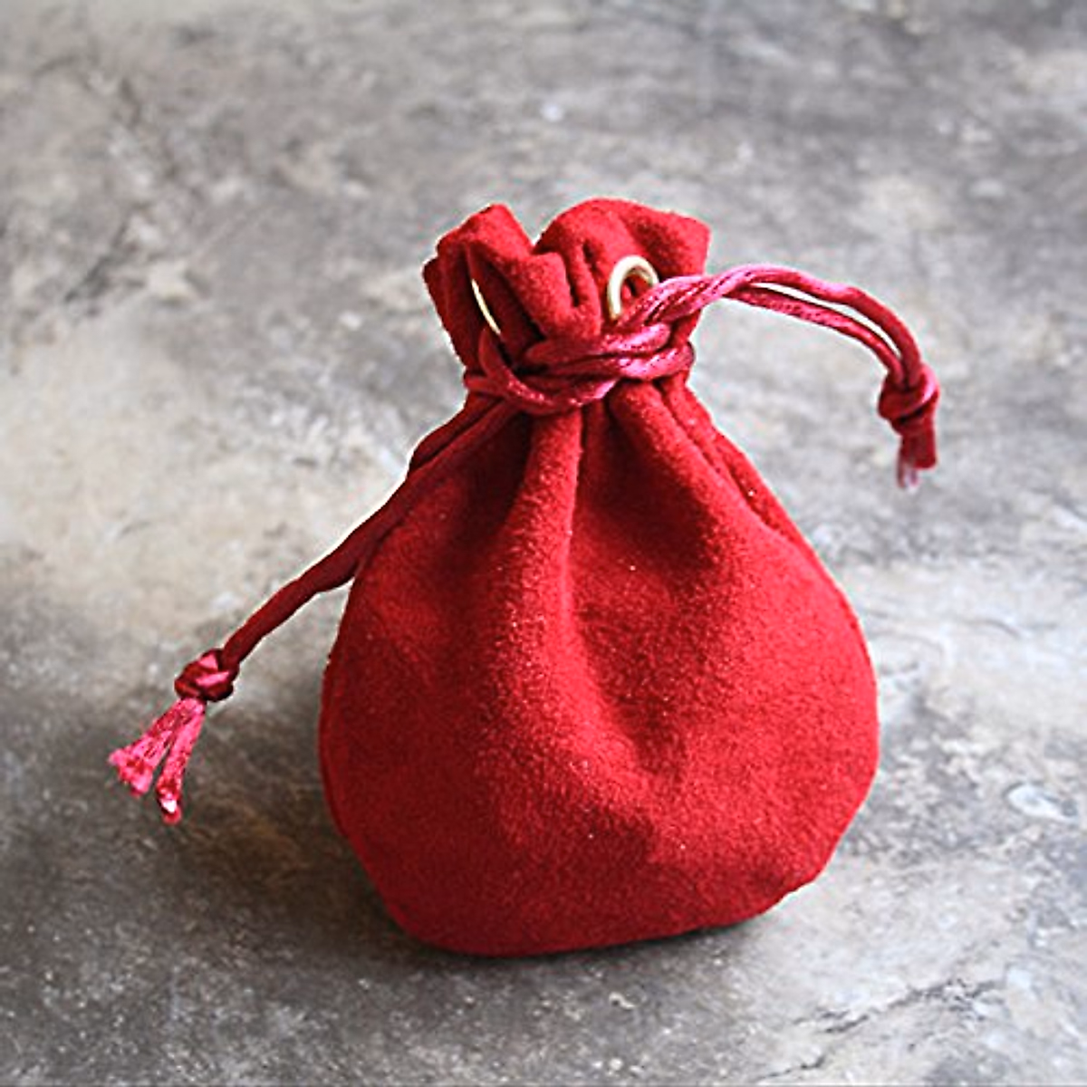 Dangle Drop Pierced Earrings with Pear Cut CZ White Cubic Zirconia in 18K Yellow Gold Plated, Simple Modern Elegant