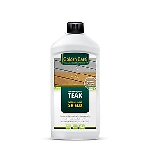 Golden Care Teak Shield