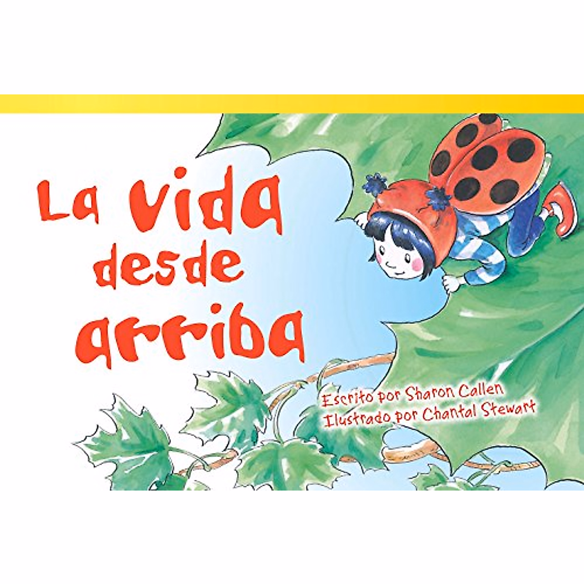 Teacher Created Materials - Classroom Library Collections: Literary Text Readers (Spanish) Set 3 - 10 Book Set - Grade 1 - Guided Reading Level A - I