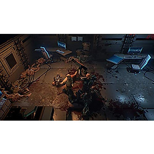 Redeemer Enhanced Edition (Xbox One)