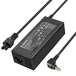 19V AC/DC JBL Speaker Charger Power Cord Supply for Xtreme Xtreme 2 Extreme Extreme 2 JBL Boombox Portable Wireless Speaker (Black Blue Red) Harman Kardon Onyx Studio 6 5 4 3 2 1 IV III II I Speaker