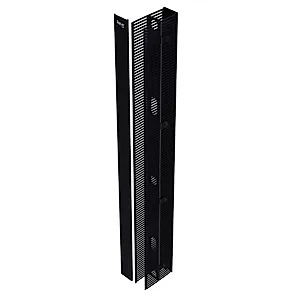 ICC ICC-ICCMSCMA83 / Panel-VERT FGR Duct- DBL Side MT 4X5X78
