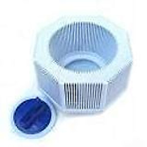 Mineral Cube for Vitalizer Plus Hexagonal Water Machine
