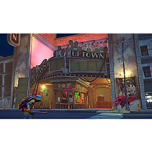 TMNT Mutants Unleashed - Standard Edition for Nintendo Switch