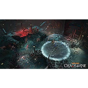 Warhammer: Chaosbane - PlayStation 4 (PS4)