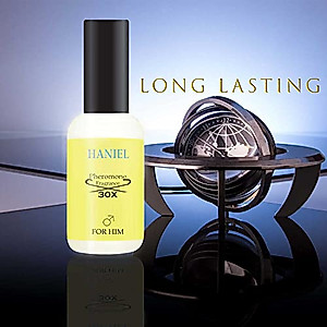 Haniel Merry Christmas, Pheromone Cologne For Men, lux cologne for men, Pheromone Oil Perfume For Men, Impression of Creed Aventus for Men, Pheromones Cologne Perfume Fragrance Oil