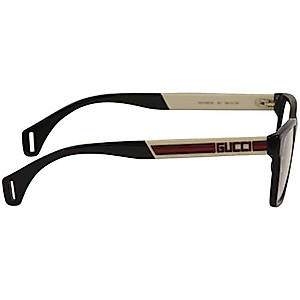 Eyeglasses Gucci GG 0466 OA- 001 / White