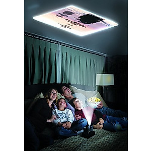 EyeClops Mini Projector