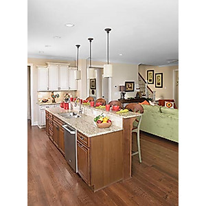 Cree LED 6 inch Retrofit Recessed Downlight - 1100 lumens - 100W Replacement - Soft White 2700K - Dimmable - 90+ High CRI