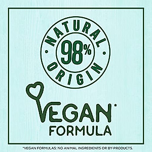 Garnier Ultimate Blends Hair Food, Aloe Vera 3-in-1 Normal Hair Mask Treatment, 390 ml