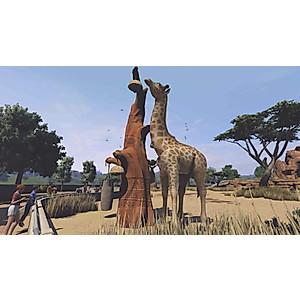 Zoo Tycoon: Ultimate Animal Collection - PC