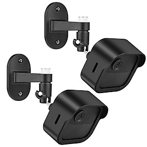 360° Adjustable No-Drill Mount