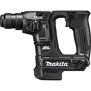 Makita XRH06ZB-R 18V LXT Cordless Lithium-Ion Brushless Sub-Compact 11/16 in. Rotary Hammer Tool Only (Renewed)