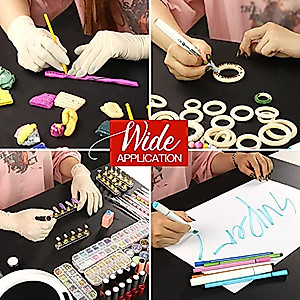 23.4”x 15.6”Oversize Silicone Mat for Crafts, LEOBRO Thick Silicone Mat for Jewelry Casting Mould, Placemat, Nonstick Heat-Resistant Multipurpose Silicone Craft Mat for Resin Casting Mould, Black