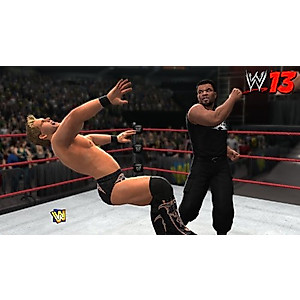 WWE '13