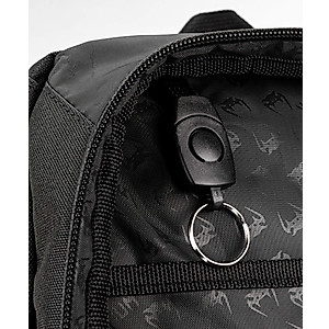 Venum Challenger Pro Evo Backpack - Black/Red