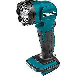 Makita DML815 18V LXT® Lithium-Ion Cordless L.E.D. Flashlight, Flashlight Only