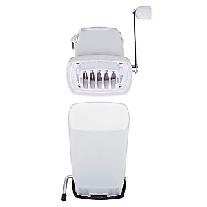 Time for Treats Iceberg Ice Crusher