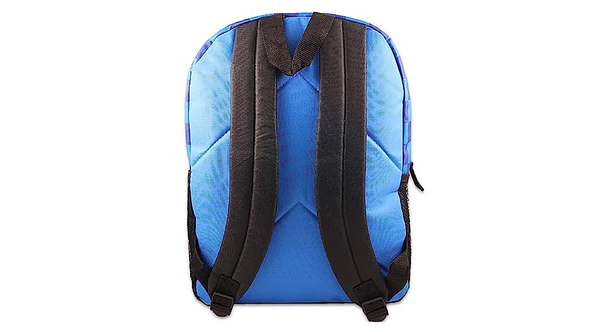 Blaze and the Monster Machines Backpack for Kids