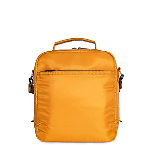 Lug Women's Ranger 2, Amber Yellow, One Size