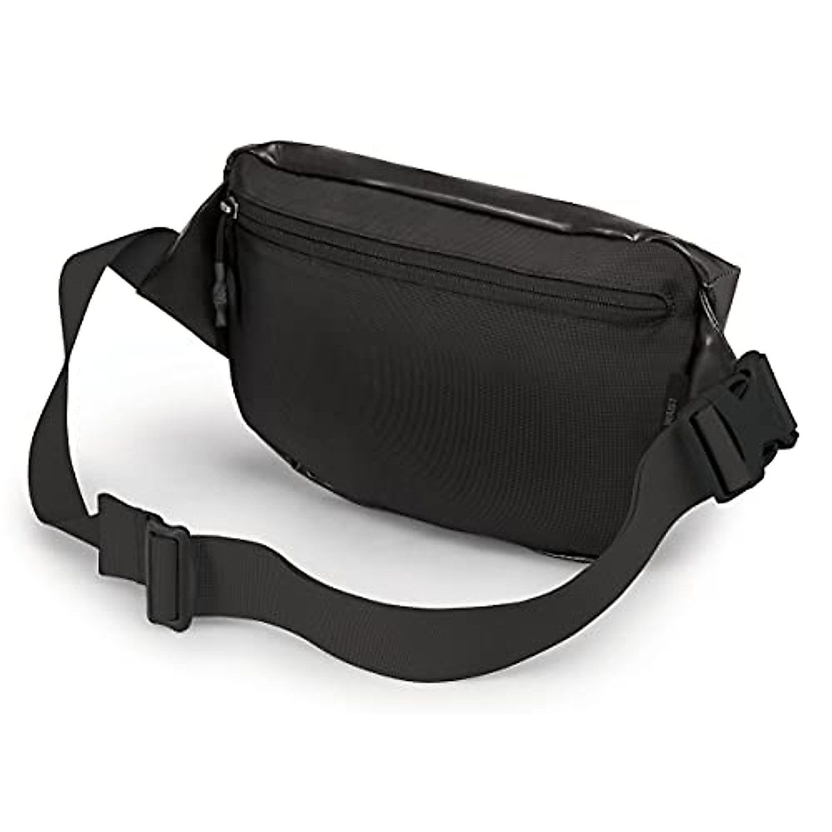Osprey Transporter Everyday Waist Pack, Black