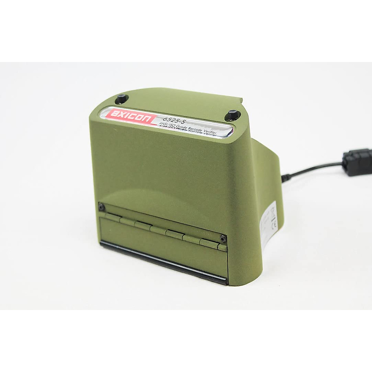 Axicon 6525-S Barcode Verifier