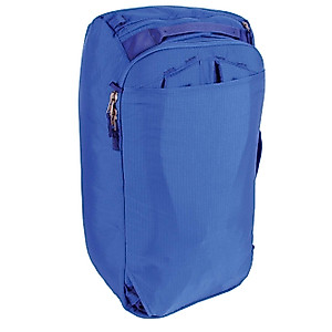 Blue Ice Octopus Pack - Blue 45L