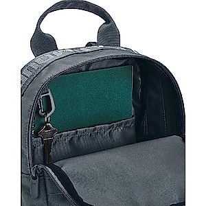 Under Armour Loudon Mini Backpack, (002) Gravel / / White, One Size