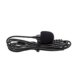 Saramonic Blink 500 B5 TX+RX 2.4GHz Micro-Wireless Lavalier System w/USB-C Dual-Receiver for Android Devices, Black