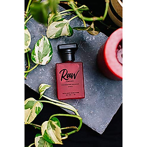 Raw Pheromone Cologne - Attracting Pheromone Cologne for Men