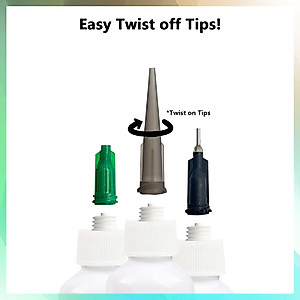 Plextone 1 Min Quick Bonding Fast Dry Sew Glue Liquid Reinforcing Adhesive Speedy Fix for All Fabrics Clothing Cotton Flannel Denim Leather Polyester Doll Repair (60ml)