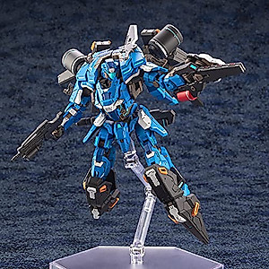 Kotobukiya KP539_Phantasy Star Online 2_A.I.S Vega