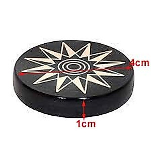 C2C Tournament Carrom Striker for Professional