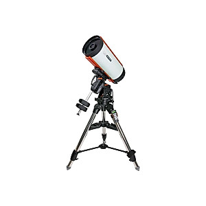 Celestron CGX-L 1100, 11" Rowe-Ackermann Schmidt Astrograph (RASA) Equatorial Telescope - Version 2
