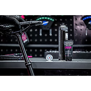 Muc-Off Carbon Gripper 75g